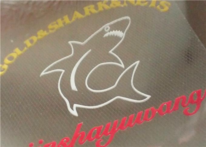 3D Embossed Colorful Screen Printing Labels With Hot Melt Glue Heat ...